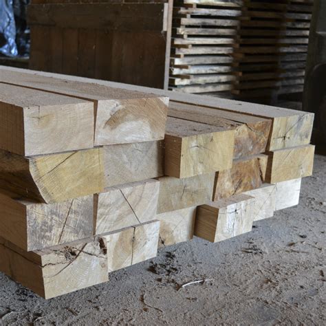 Buy Cut To Dimension Hardwood Blocks At Amana Forestry In Amana Ia