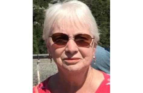 Patricia Rogers Obituary 1945 2023 Legacy Remembers