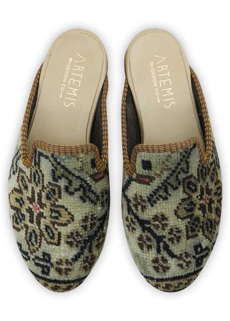 Womens Slippers