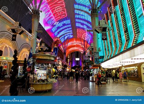Old Town Las Vegas