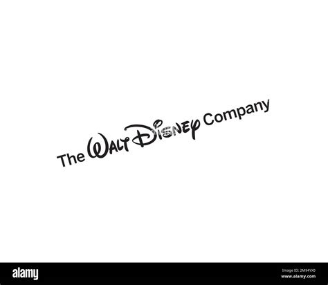 Logo Walt Disney Png