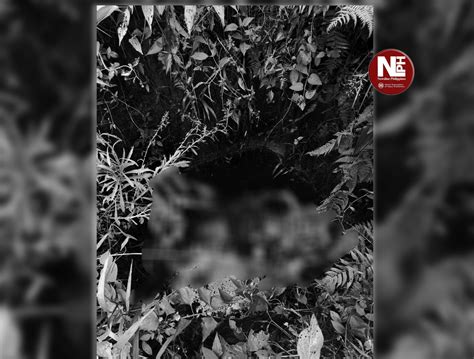 Body Of Missing Farmer Found In Water Filled Pit In Davao City