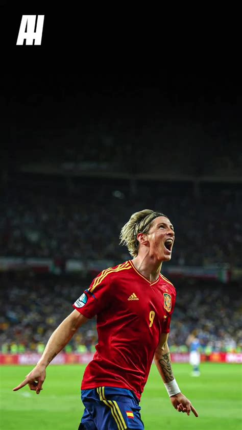 Torres Fernando Wallpaper