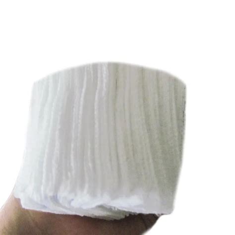 Medical Sterile Burn Dressing Vaselin Gauze Wound Dressing Paraffin