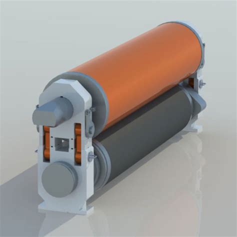 Techso Srl Paper Machinery Pressing Technologies