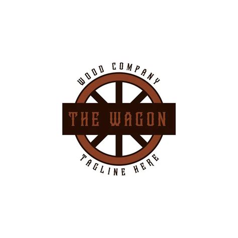 Wagon Wheels Logo Wagon Wheel Farm Stand Deli Florist Landscape