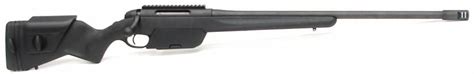 Steyr Ssg 04 300 Win Magnum Caliber Rifle With 23 5 Heavy Barrel