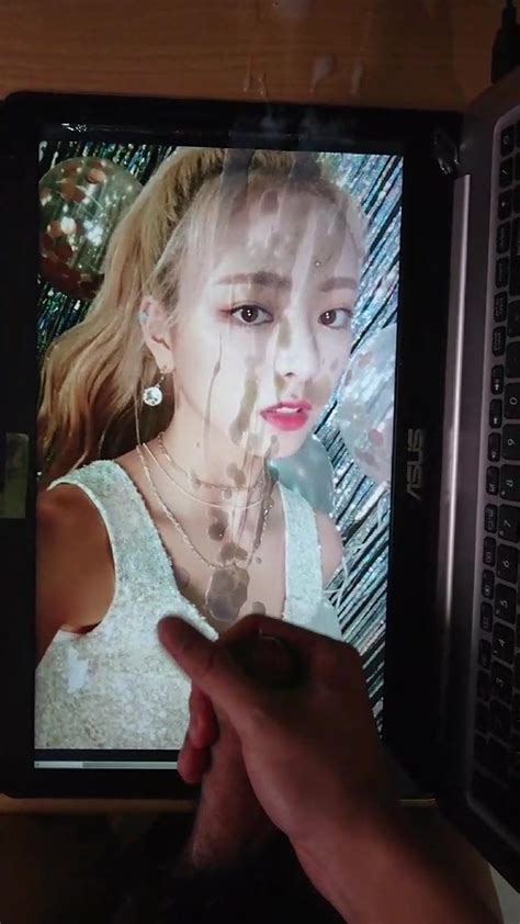 Itzy Yuna Cum Tribute Free Man Porn 80 Xhamster Xhamster