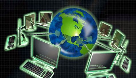 Pact Ict The Impact Of Ict In Our Daily Life