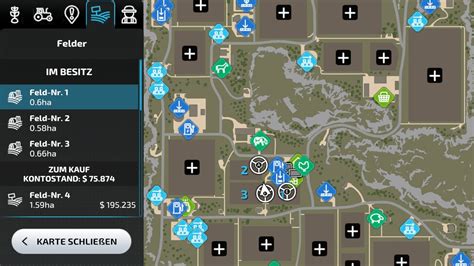 Landwirtschafts Simulator 23 Als Anfängerin Galaxus