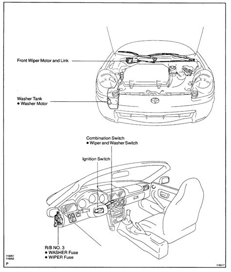 Mr2 Headlight Upgrade How To Remove Rh Headlight On 03 Mr2 Roadster