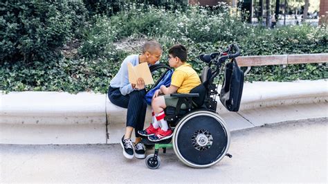 This Woman Was Born With Spastic Quadriplegia Cerebral