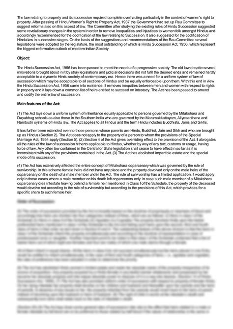 Solution The Amend And Codify The Entire Law Of Studypool