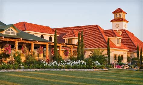 South Coast Winery Resort And Spa In Temecula Ca Groupon Getaways