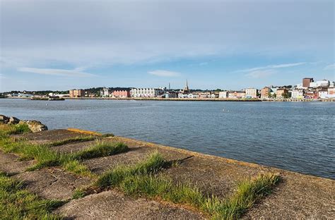 Wexford Irland Highlights