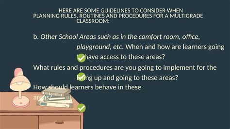 Chap 2 Organizing And Managing A Multigrade Classroom 240310142218