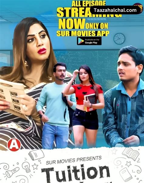 Leena Singh Web Series List: Web Series Names, Cast, Platform, Release Date, Episode