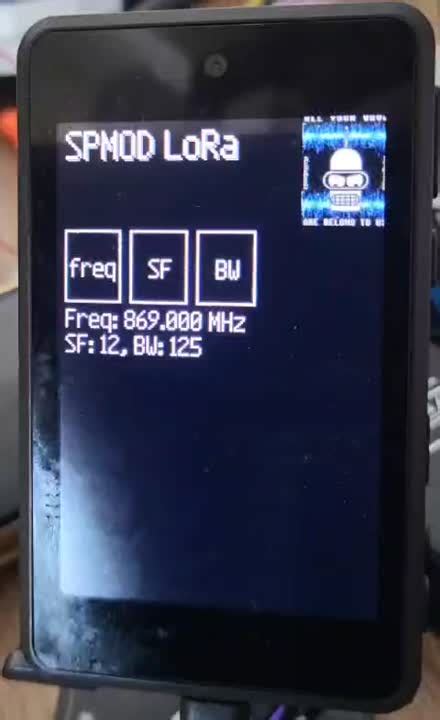 Didier B On Linkedin Sipeed Lora Micropython