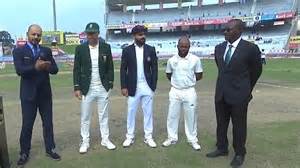 Why Was Temba Bavuma Brought To Toss In 2019 As A ‘proxy Captain By