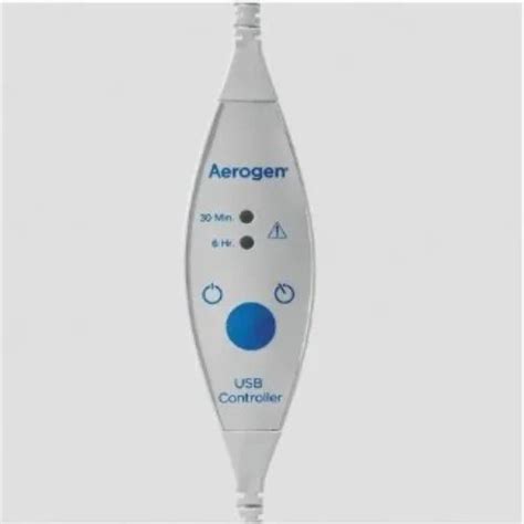 Aerogen Ag Uc1000 In Usb Controller Size Compact At Best Price In Mumbai