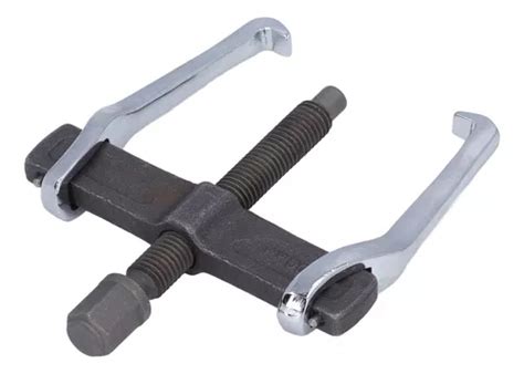 Extrator Reversível De Aço Crv De 4 Polegadas E 2 Mandíbulas Mercadolivre