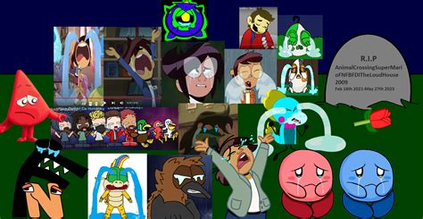 Sebees Funeral By Fluffyiscool2022 On Deviantart