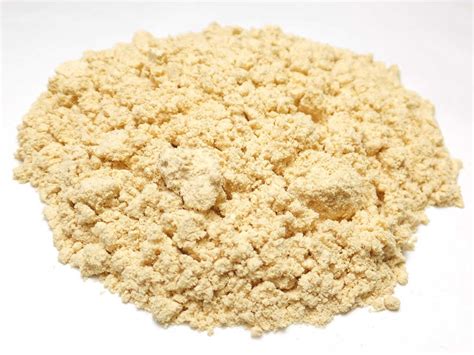 きな粉【カロリーと栄養成分】全粒・黄【garop】