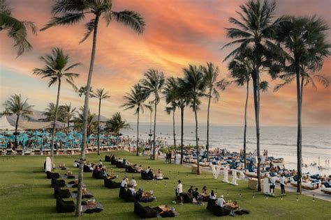 The 20 Best Beach Clubs In The World How To Enjoy Sun Kissed Shores In