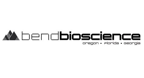 Bend Bioscience Contract Pharma