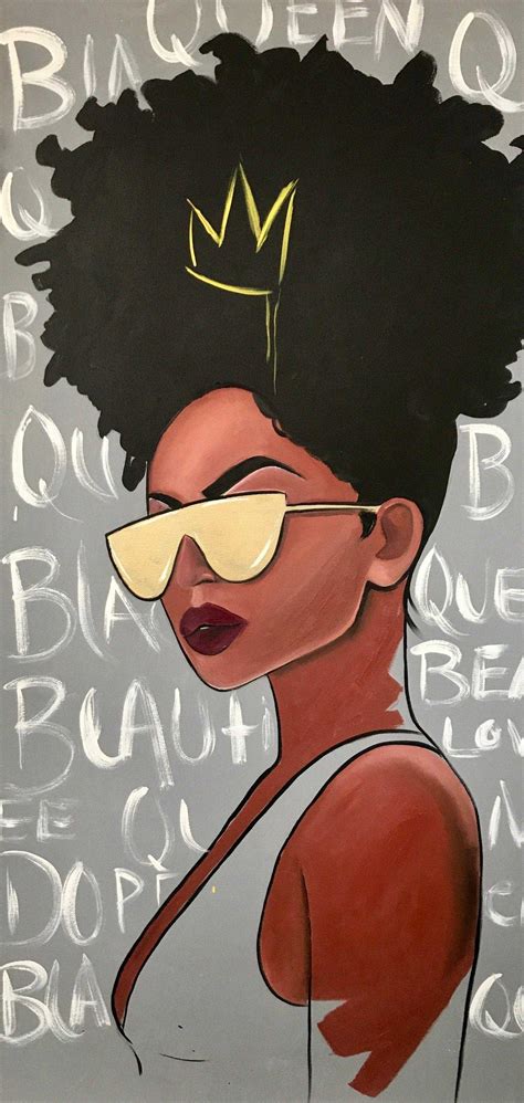 Black Girl Power Wallpapers Top Free Black Girl Power Backgrounds