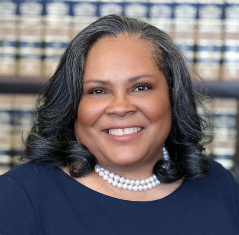 Newsom Appoints Carmen Snuggs Spraggins As Judge In Orange County