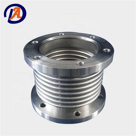 Bellow Seal High Temperature Bellows Assembly For Valves