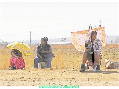 Sex Trade Booming In Middelburg Middelburg Observer