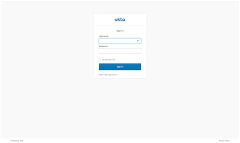 Implementing Okta Authentication In A React App Logrocket Blog