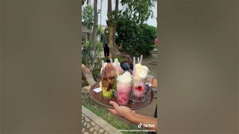 Es Macem Kuliner Shorts Makanan Minumankekinian Youtube