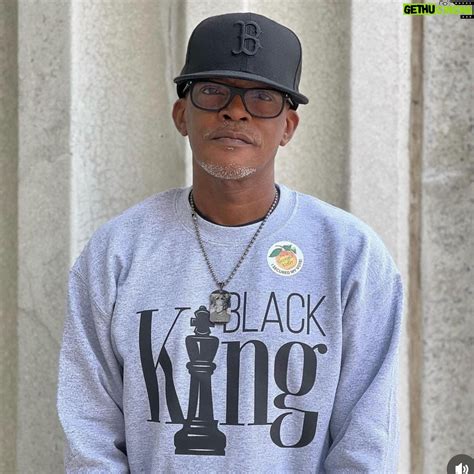 Ronnie Devoe Wiki Biography Age Gallery Spouse And More