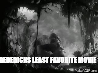 King Kong Vs T Rex On Make A 