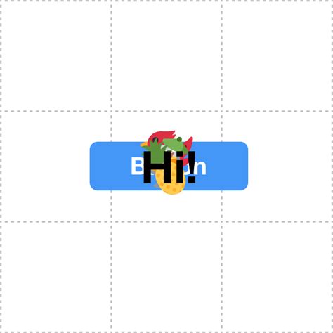 Overlapping Elements On Top Of Each Other