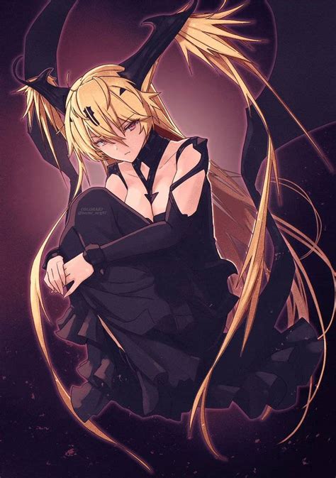 Sasha Necron By Hectormrg97 On Deviantart