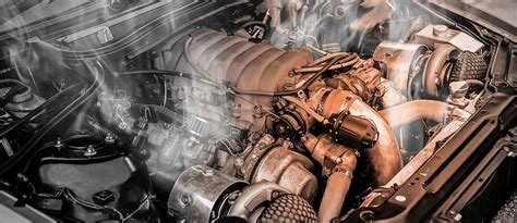 Flooded Engine In Cars Causes Symptoms And More Dubizzle