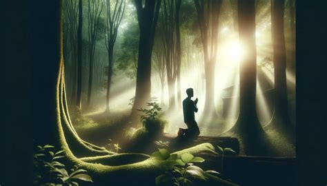 5 Powerful Examples Of Commitment To God Strengthen Your Faith Today