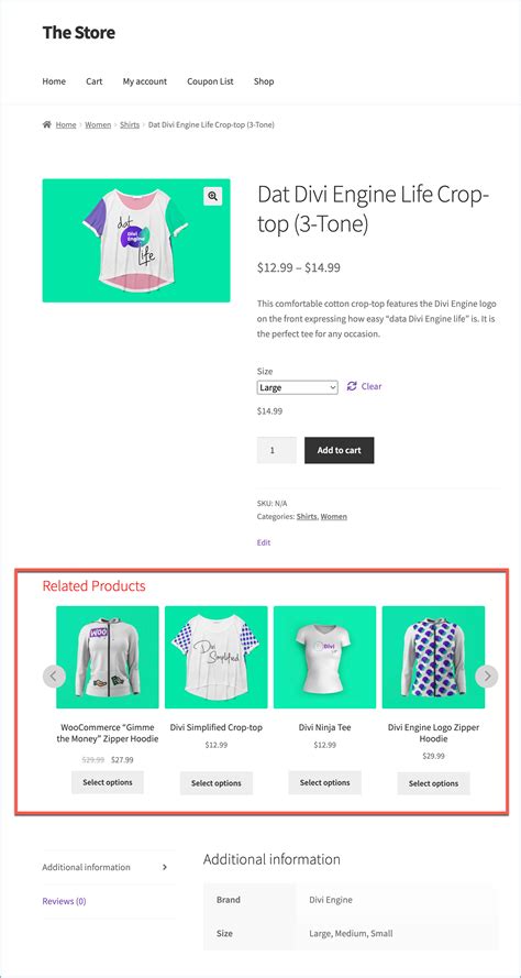 Generic Steps To Create A Custom Product Recommendation WebToffee