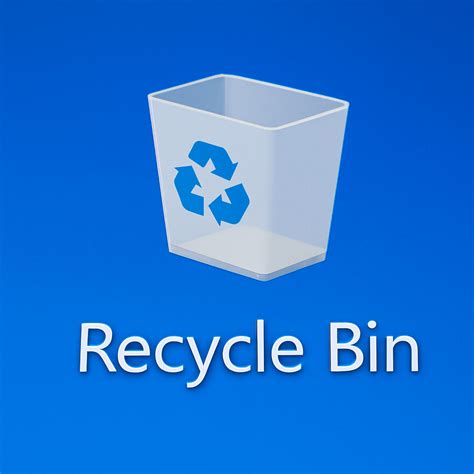 Recycle Bin Shows Empty But It Not Why And How To Fix