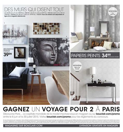 Bouclair Qc Flyer July 8 To 14