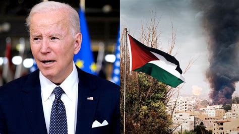 Biden Lgbtq Speech Interrupted By Israel Hamas War Protester