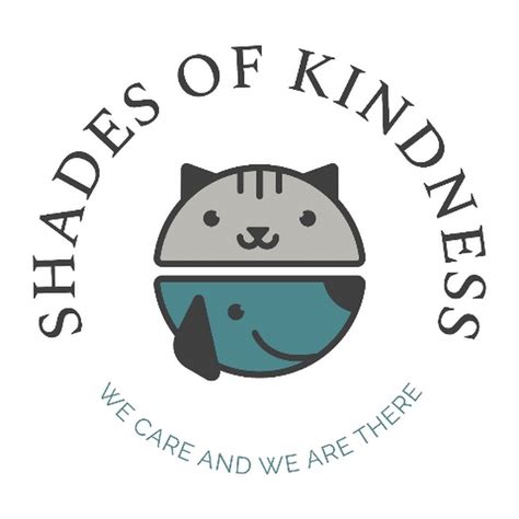 Shades Of Kindess Youtube