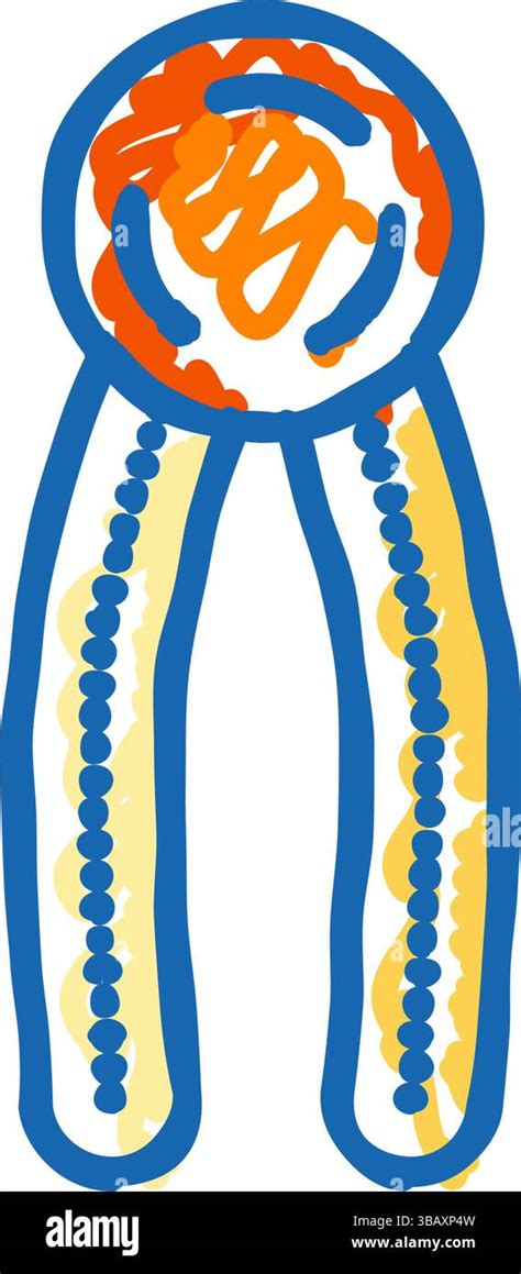 Lipids Molecule Stock Vector Images Alamy