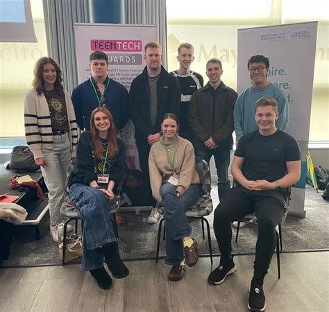 Last Week I Had The Opportunity Of Representing Bae Systems At The