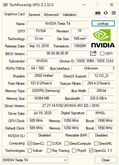 Gpu Not Detected On Azurewindows Server 2019 Virtual Machine · Issue 2120 · Pytorchserve · Github