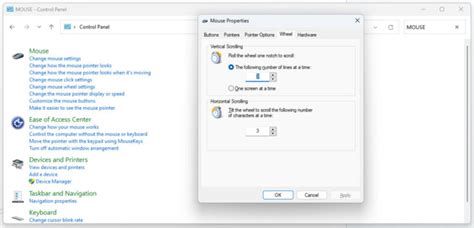 How To Disable Scroll Wheel On Windows And Mac Computers Motricialy